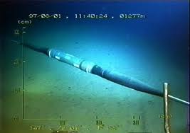 Cable Transoceanico: CABLE TRANSOCEANICO