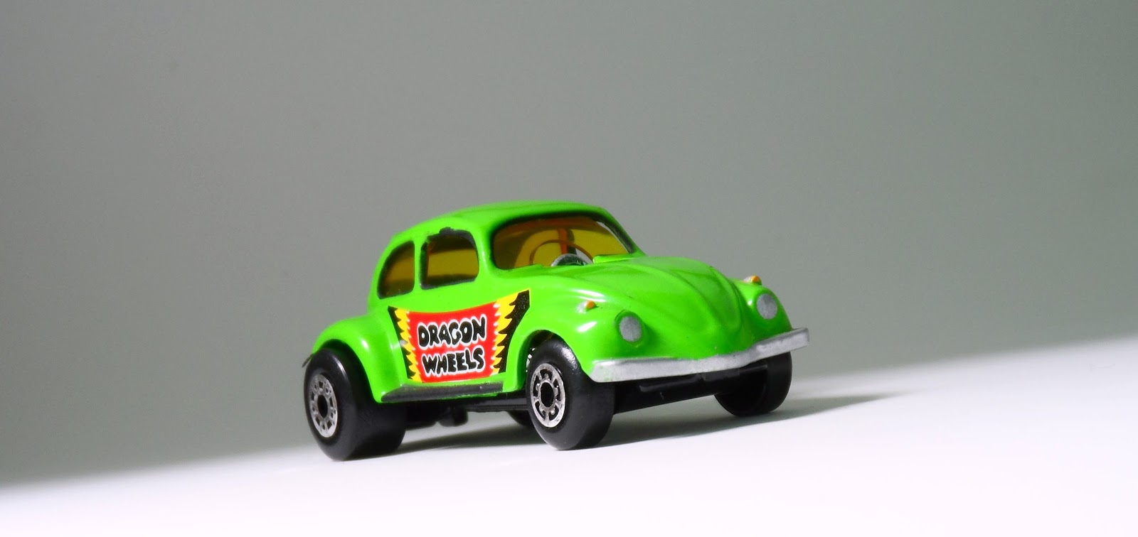 Volkswagen Beetle Funny Car