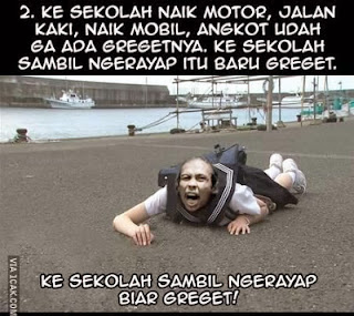 118 Kumpulan Meme Kocak Dan Lucu Greget Mad Dog A.K.A Yayan Ruhian ...