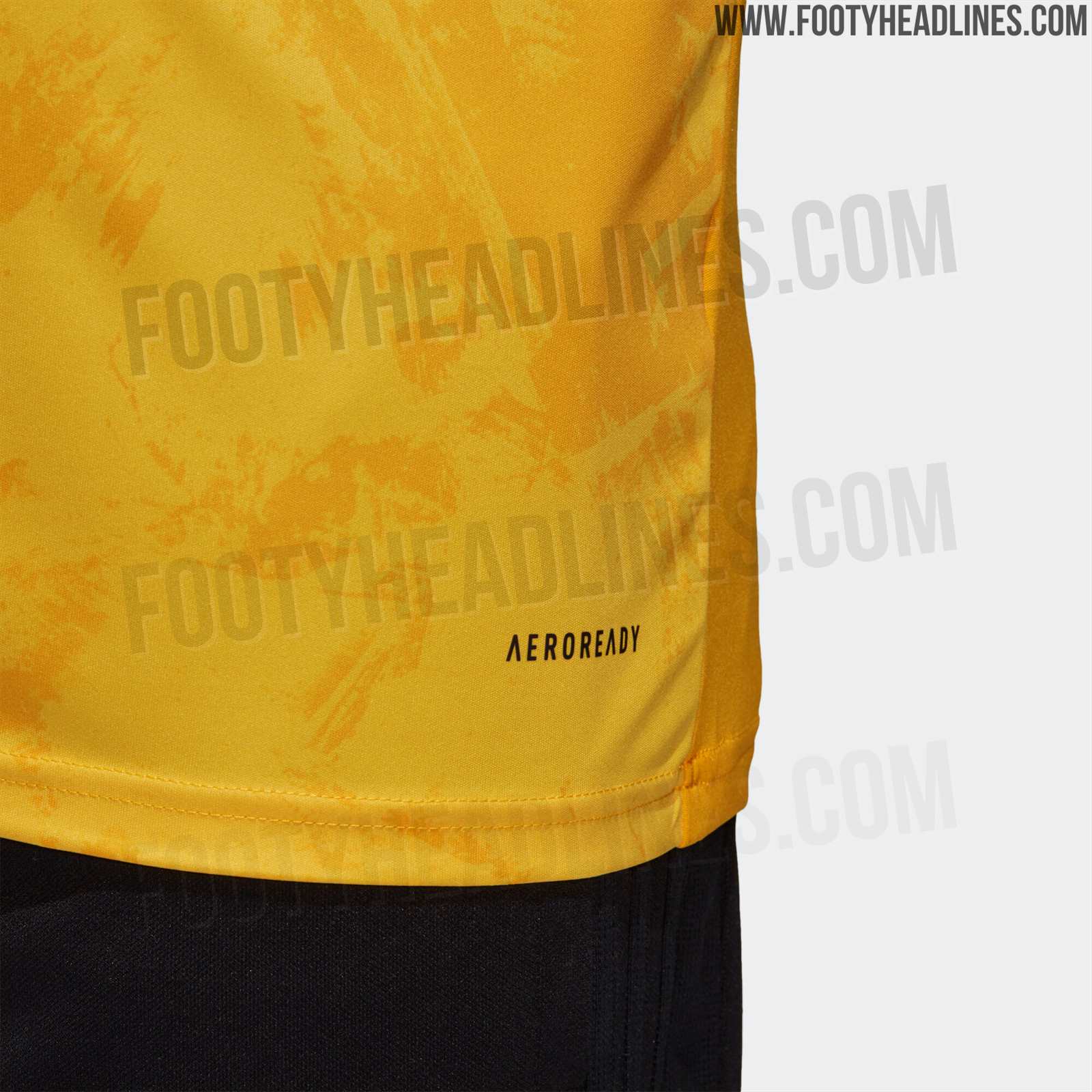 Wales 2020-21 Away Kit Released - Footy Headlines