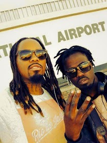 Prodígio ft NGA - Influências (Rap) [Download] ~ Só-Musik Angola