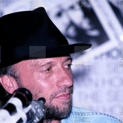 Tratarse de los Bee Gees resulta fascinante