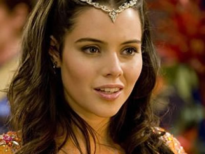 LIST: 110+ Most Beautiful New Zealand Actresses