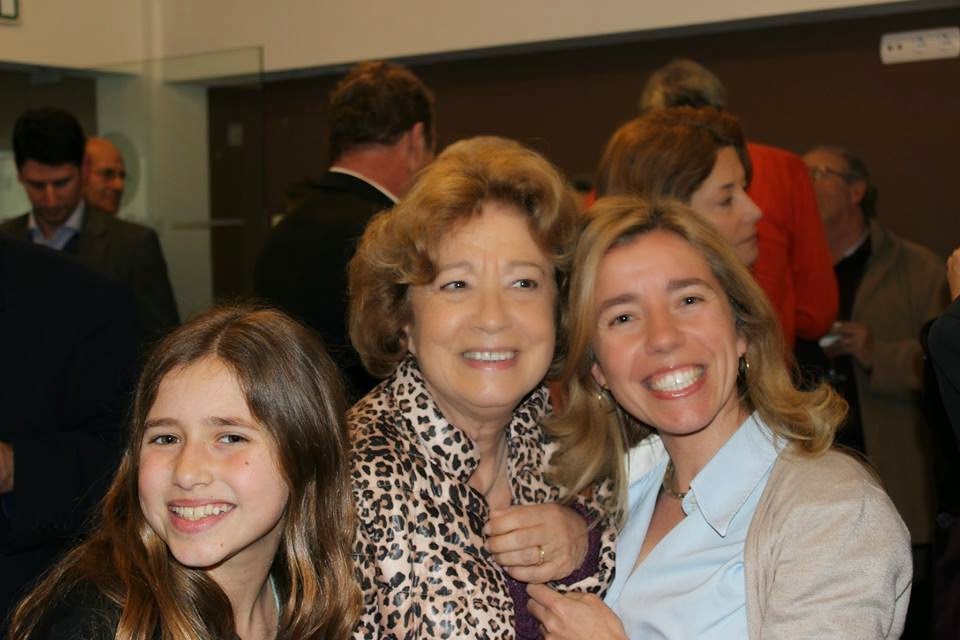 Portugal: Apresentação do Livro "Cascais" de Isabel Magalhães e João ...