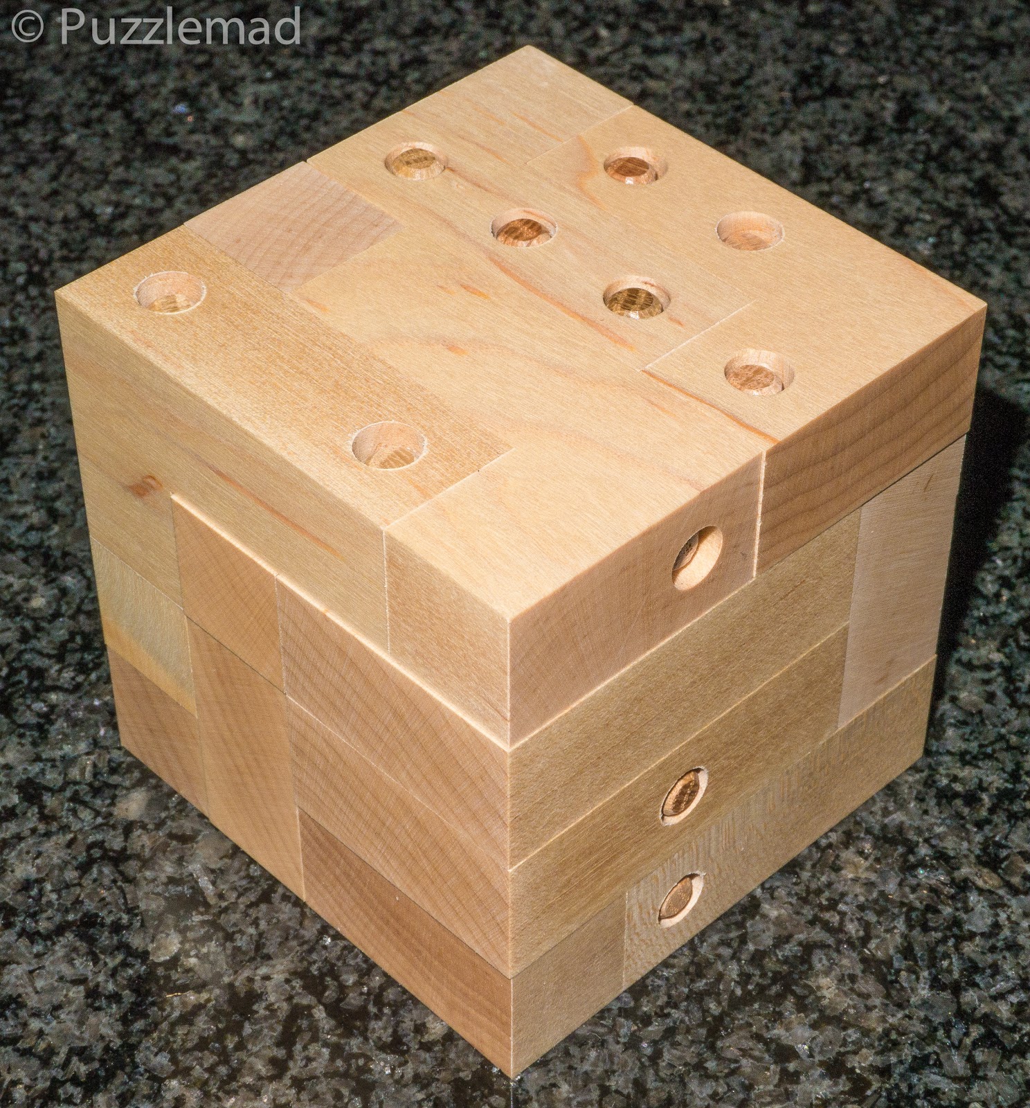 PuzzleMad Logical Progression My A PuzzleMad Logical Progression My A
