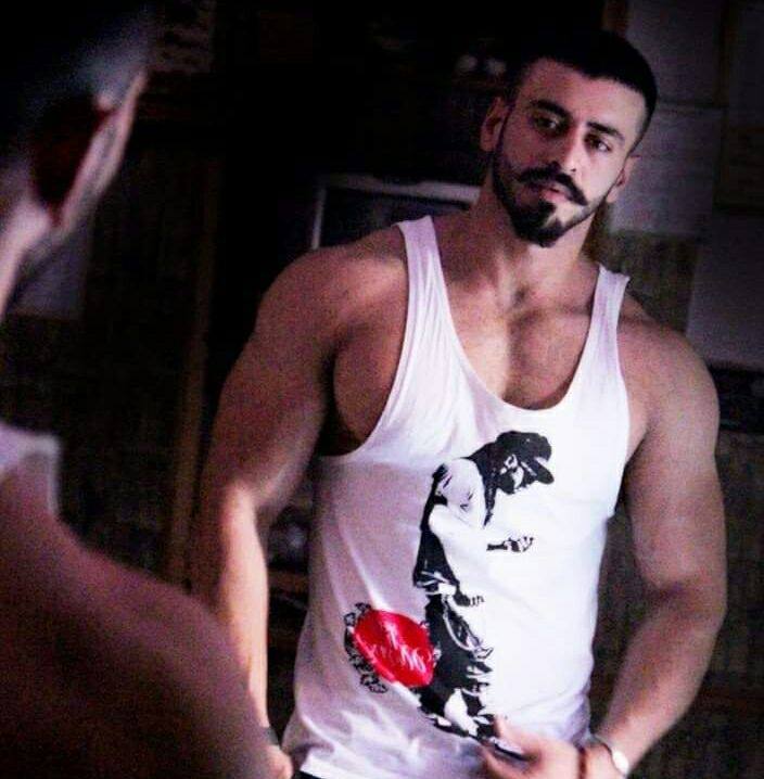 world bodybuilders pictures: lahore setteled charming mulatani ...