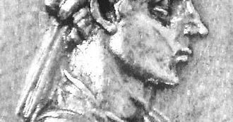 Greek Asia: MENANDER I ~ KING OF INDIA