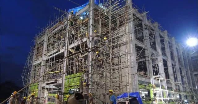 civilbase: Fast Modern Construction Techniques by RBM