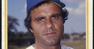 WHEN TOPPS HAD (BASE)BALLS!: A PROPER "CAREER-CAPPER" FOR JOE TORRE: 1978