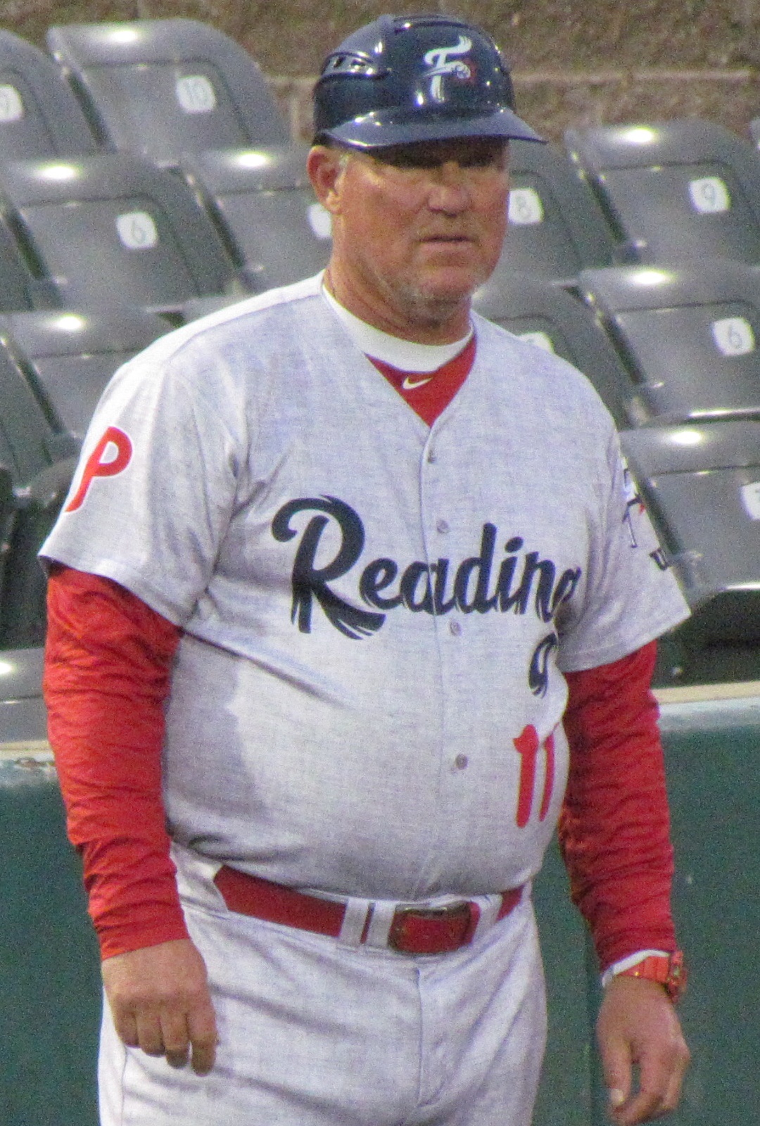 Fightins Quotables: Legg and Kingery interview excerpts
