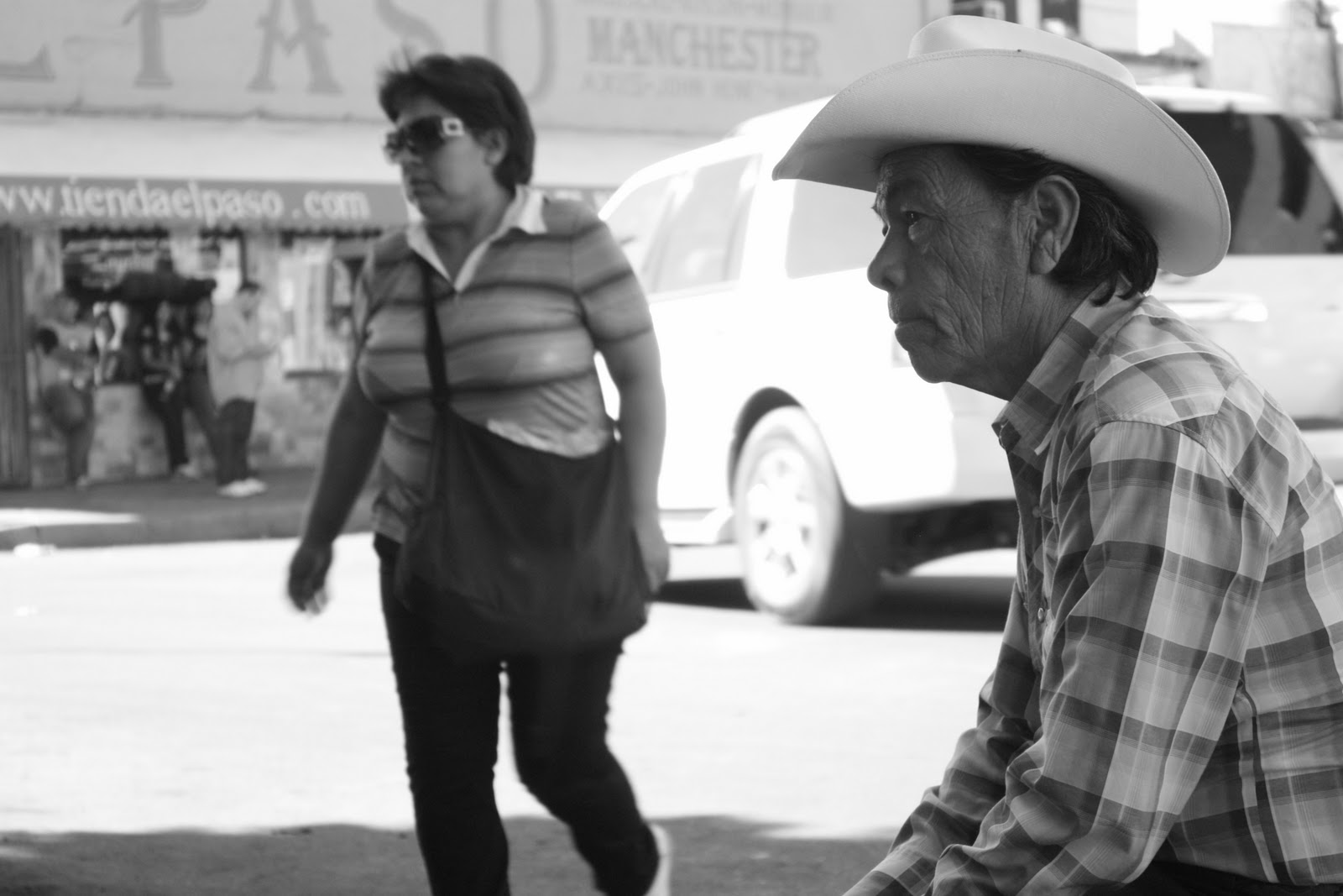 Actividad 4-Contexto Regional: Fotos de Hermosillo y su gente