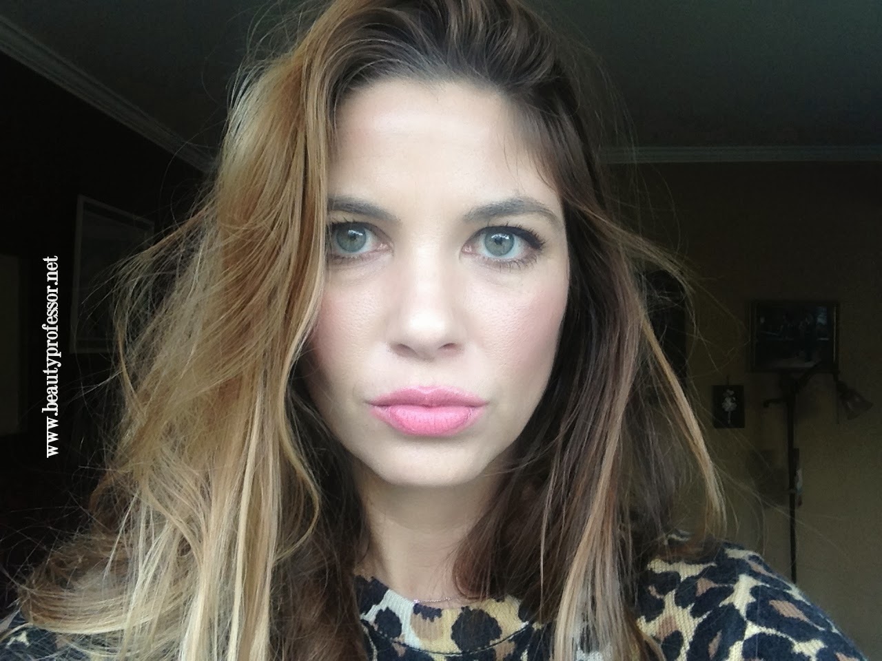 Beauty Professor: December 2013