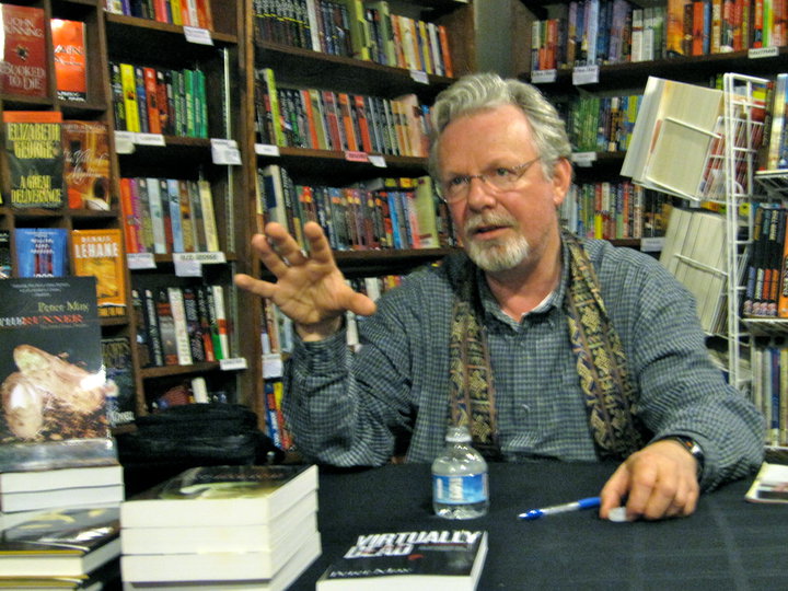 Mystery Fanfare: PETER MAY: FRANCE, THE WRITE COUNTRY