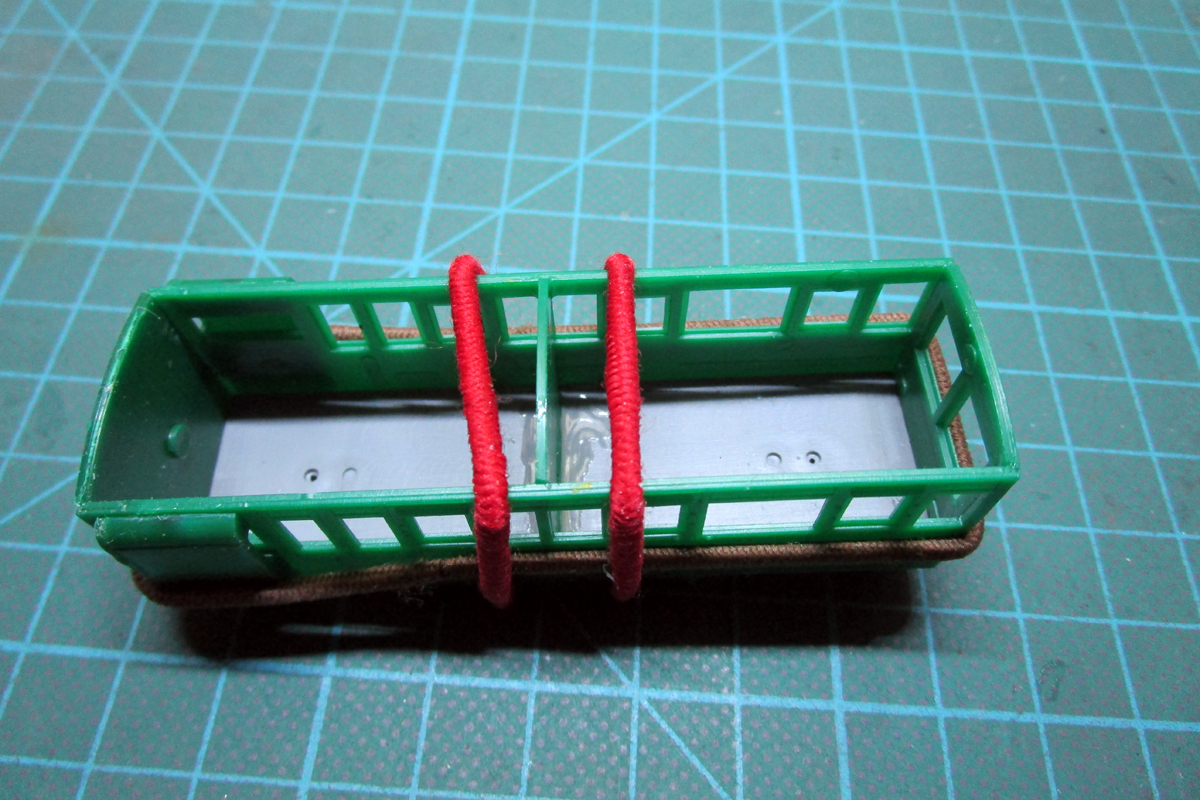 HADARFORD: Brake Observation Coach