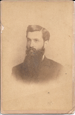 Porch Swings, Fireflies, and Jelly Jars: Rev. Duncan Hyder Selph Sr ...