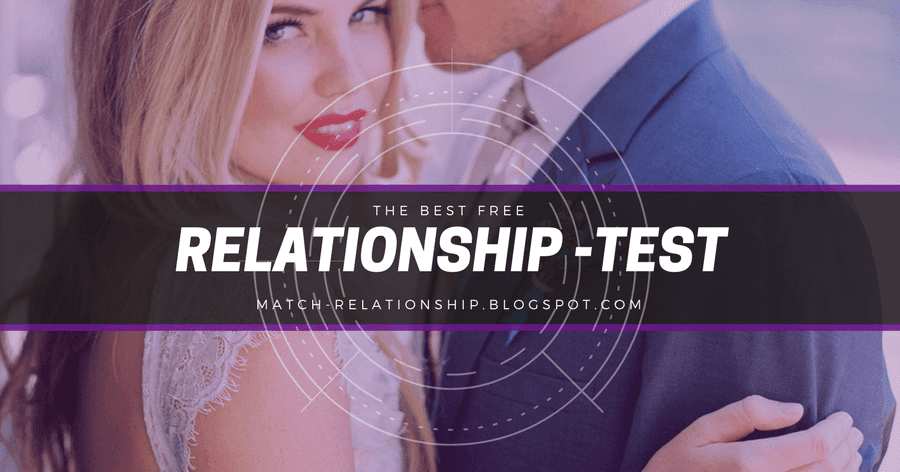 Perfect Relationship: Compatibility Tests Provides (87% Important ...