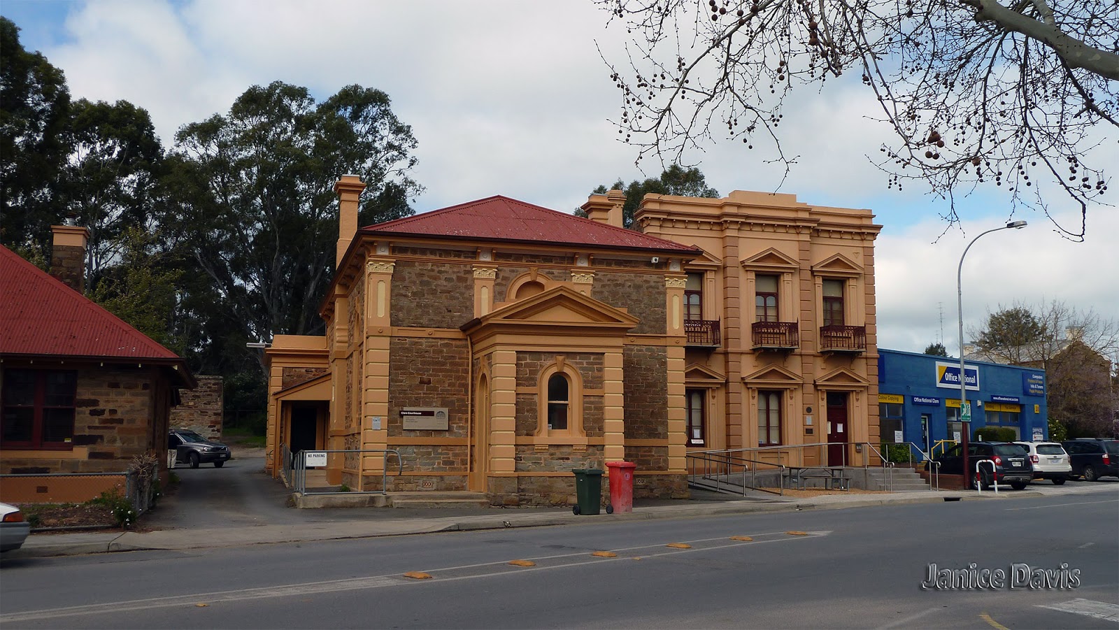 thoughts & happenings: Clare, South Australia