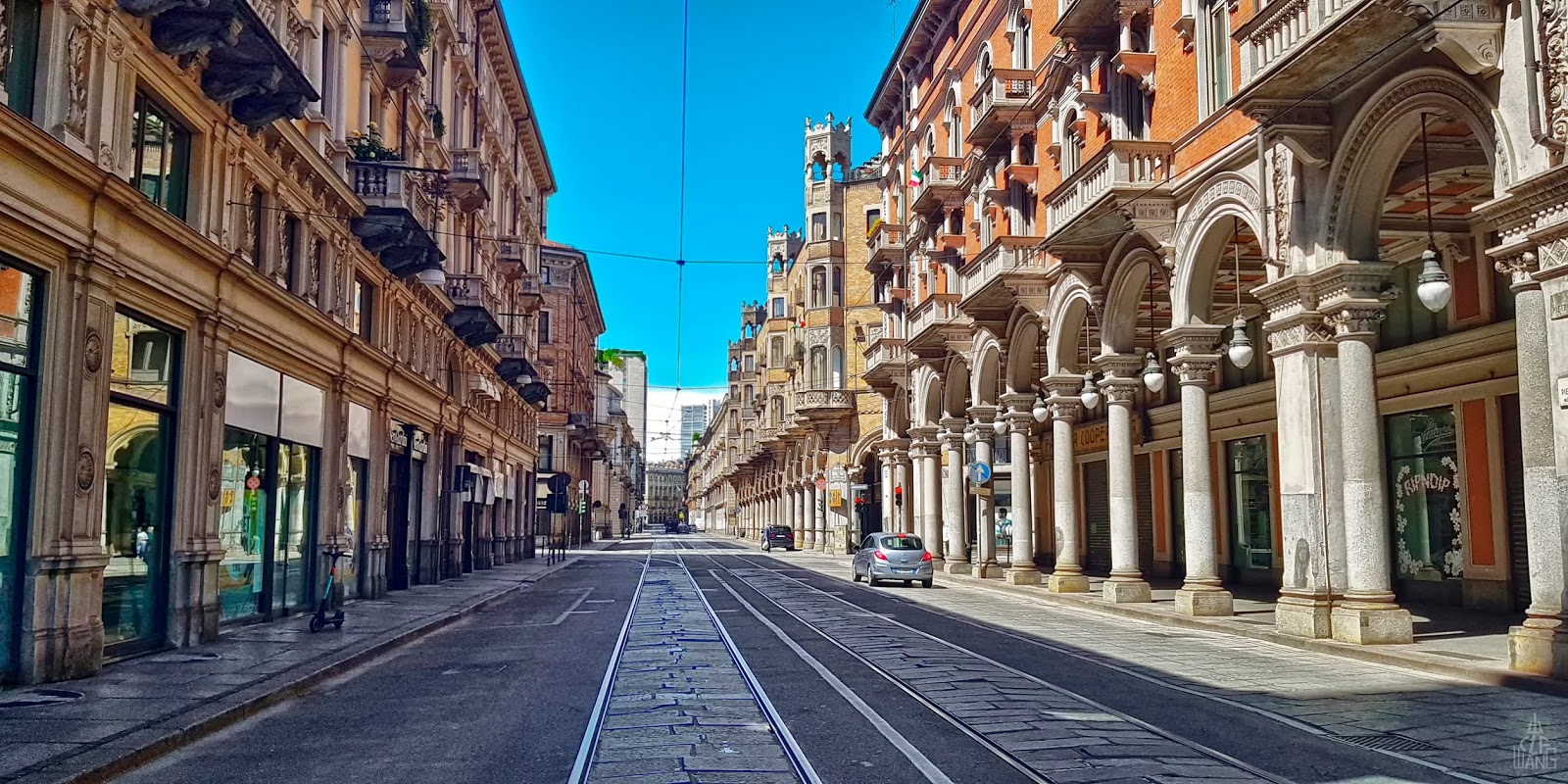 Torino In My eyes: July 2020