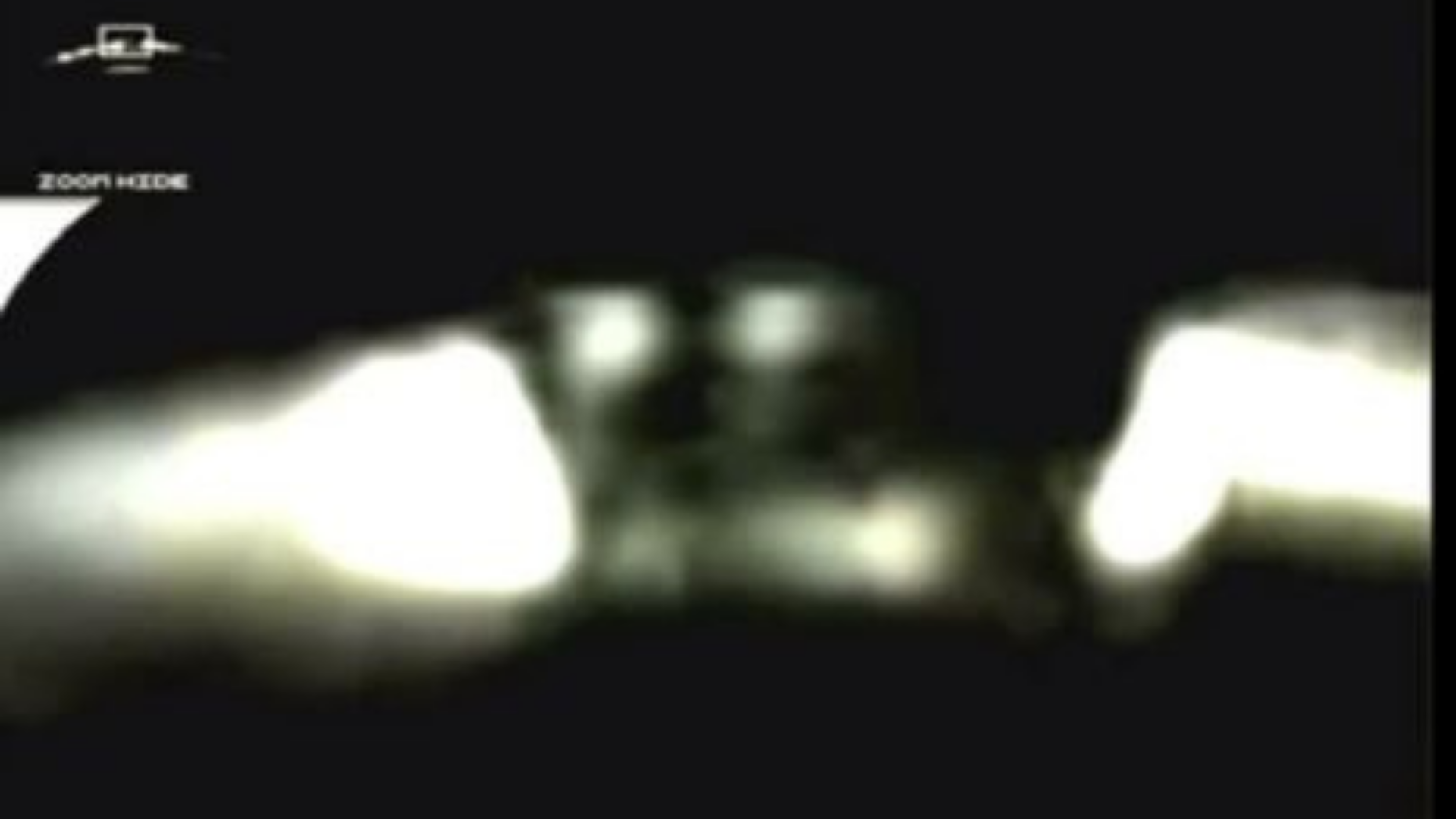 Alien Stood at The Window of a UFO - UFO Sightings Footage UK UFO Blog ...