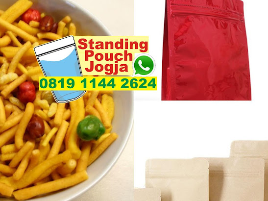 Stand Up Pouch Drawing - 0819~1144~2424 [wa] Grosir Standing Pouch ...