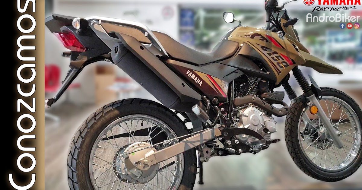 Yamaha XTZ 150 Primeras Impresiones Características Y Precio