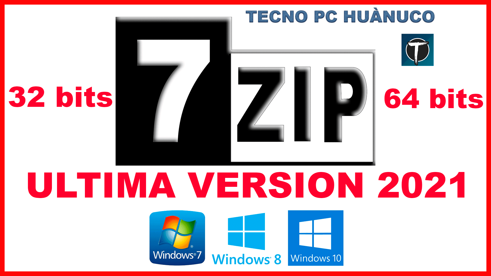 7zip Descargar