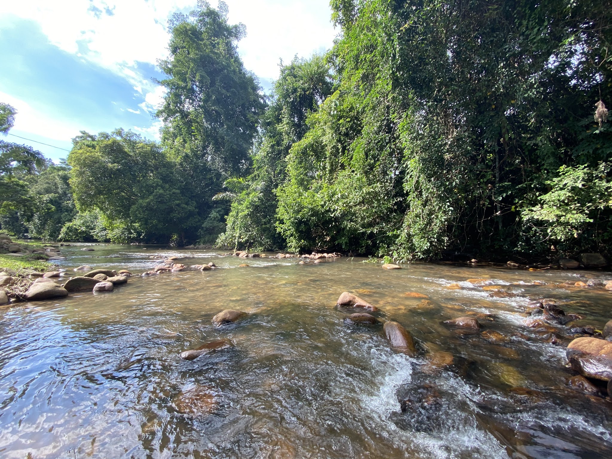 Jom ke Tempat Menarik di Maran!