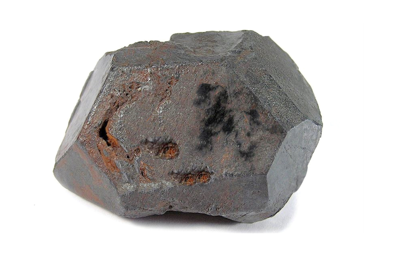 NephiCode: Metal Working in Ancient America – Part III– Was There ...