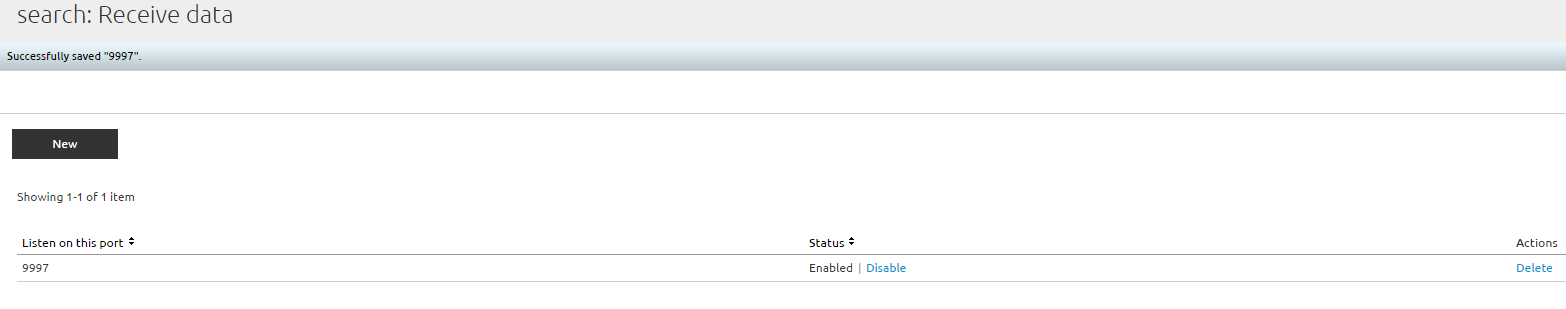 A system engineer's notes: Getting started with Splunk Lite on Centos 6