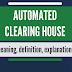 Automated Clearing House