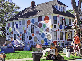 Off The Grid: The Heidelberg Project