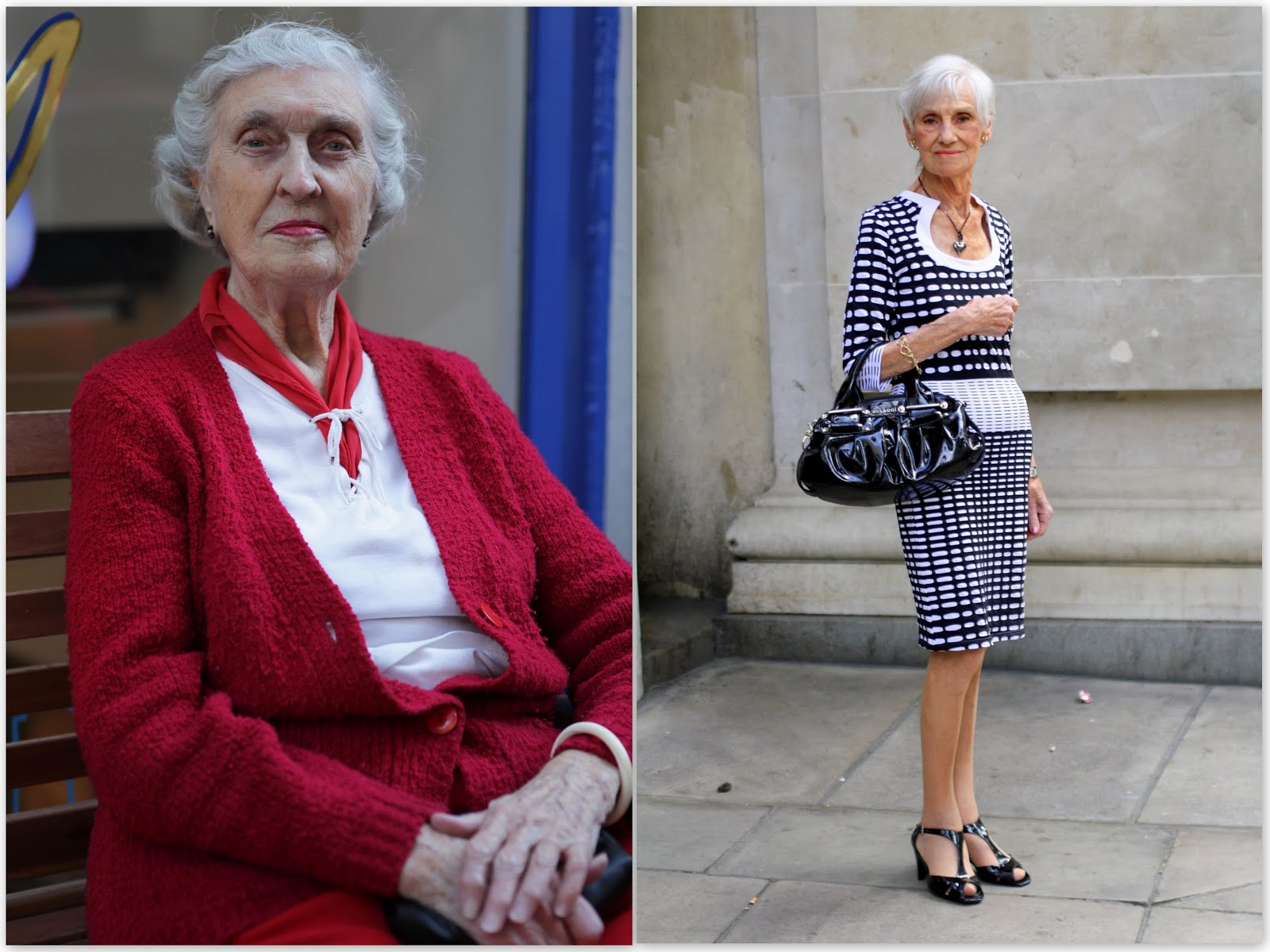 Todo sobre mi armario: Estilo avanzado