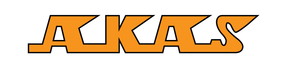 Download Logo Bus Akas Vektor AI - Masvian