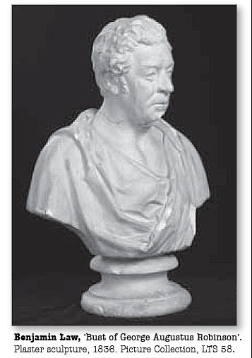 THE PACIFICATOR: PROJECT BACKGROUND NOTES