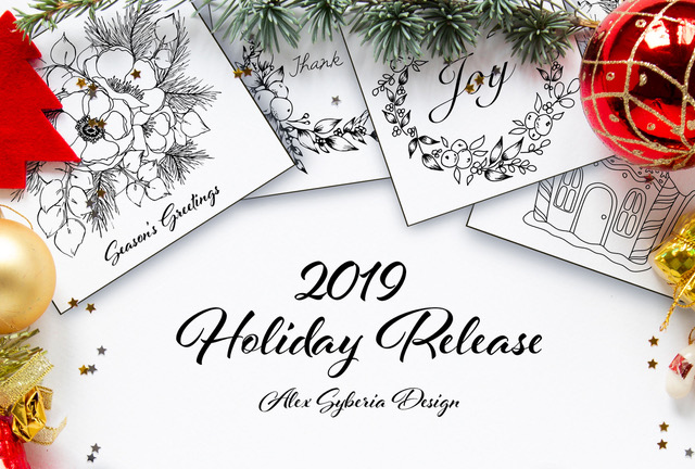 Creative Clark by Alli C