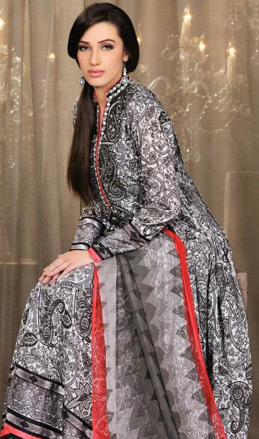 Umer Saeed Collection 2012 Bestbuy