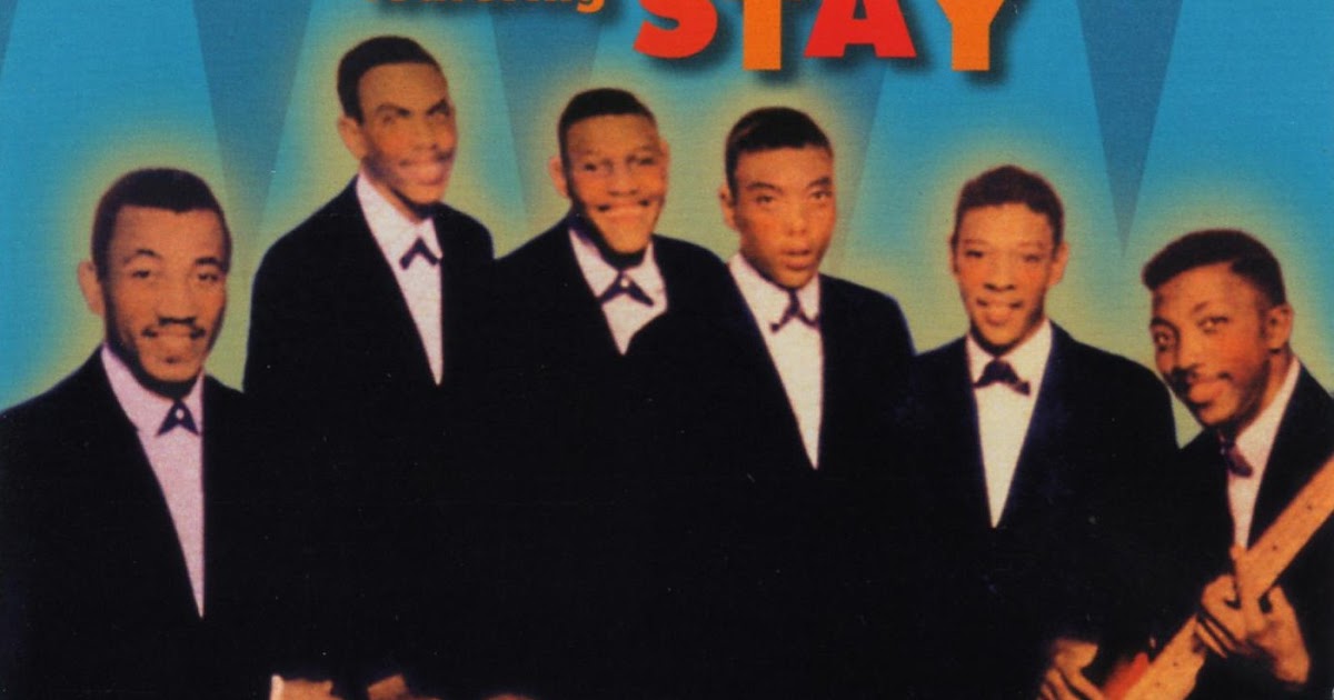 Doo Wop n Soul Oldies: Maurice Williams And the Zodiacs