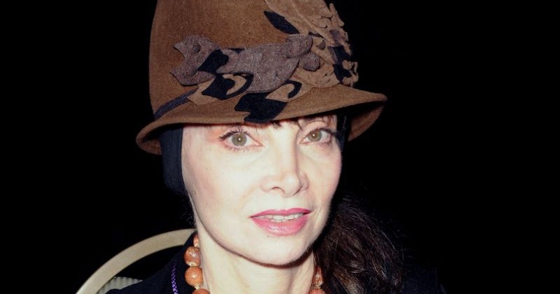 kenneth in the (212): At 72, Toni Basil's Still So Fine She Blows My Mind