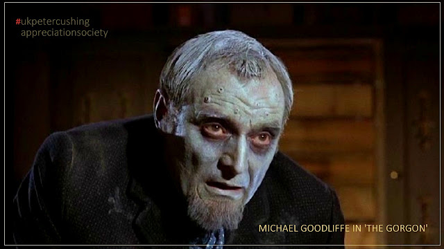 PETERCUSHINGBLOG.BLOGSPOT.COM (PCASUK): REMEMBERING ACTOR MICHAEL ...