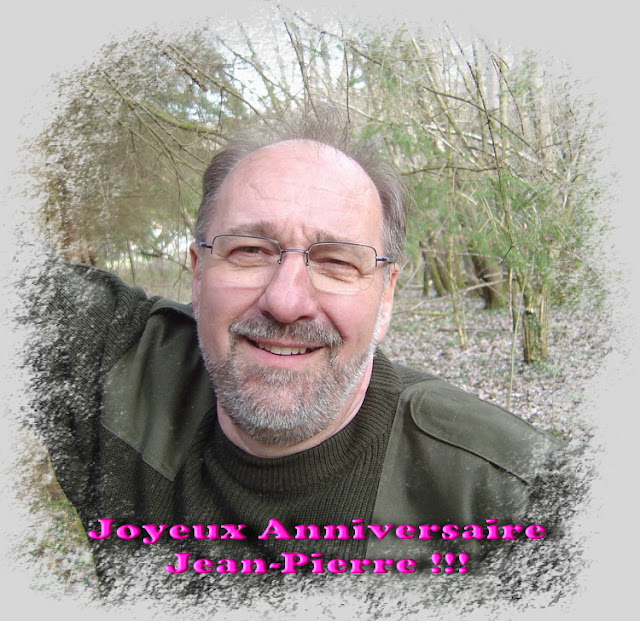 acafc: Joyeux Anniversaire Jean-Pierre