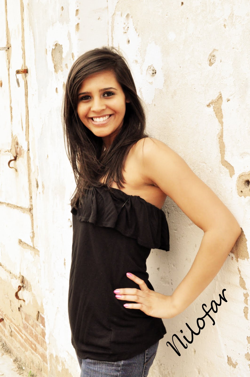 Sea Photography: Nilofar Maredia-senior