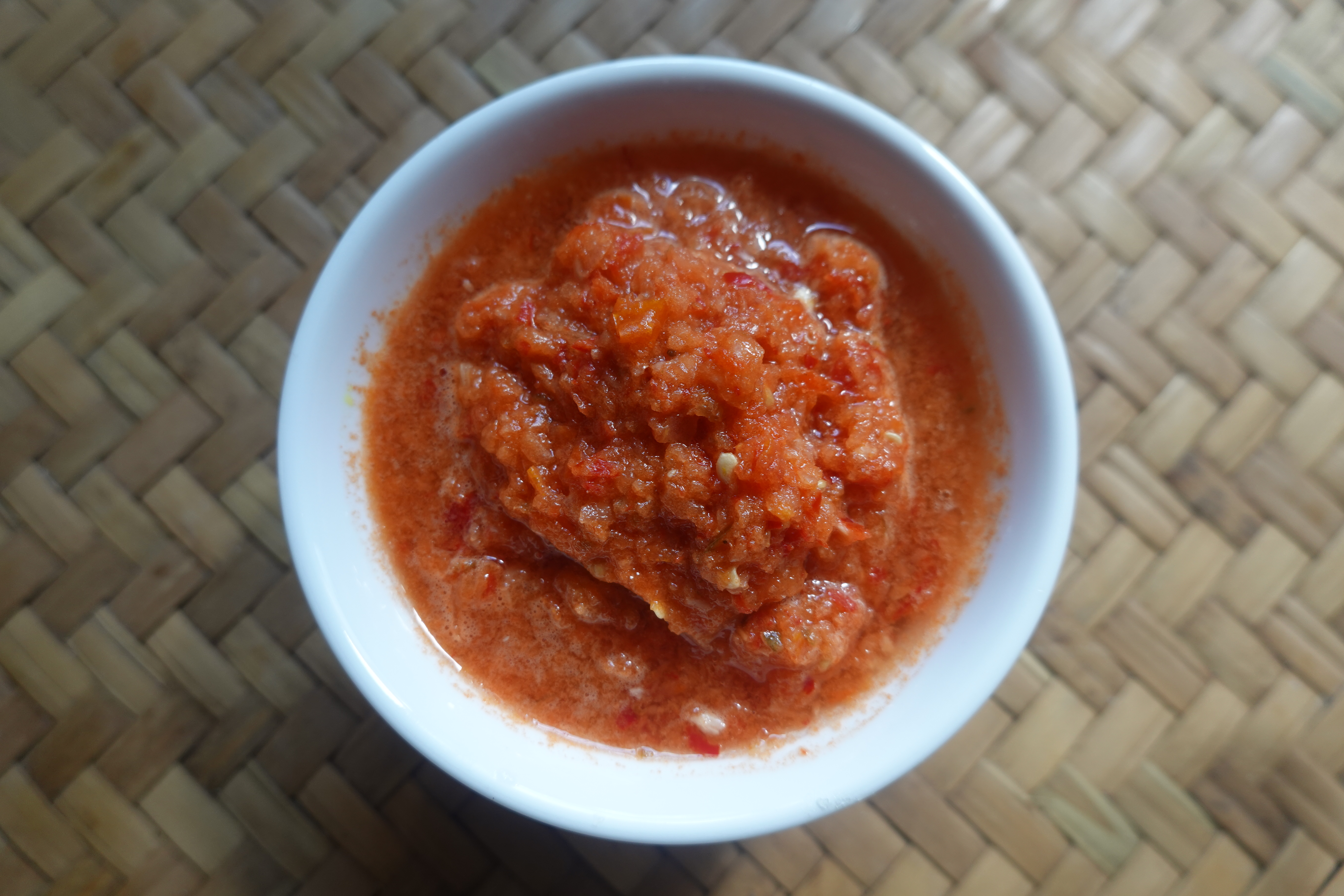 Kilau : Makanan Tradisi Bajau - Amie's Little Kitchen