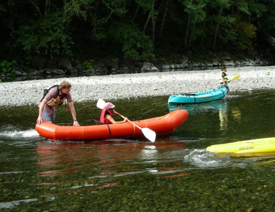 Save Our Chetco River: Cherish the Chetco — a success!