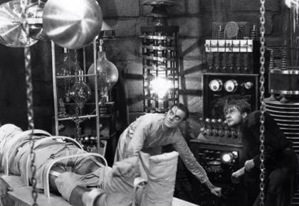 Announcing the Universal Pictures Blogathon! - Silver Scenes - A Blog ...