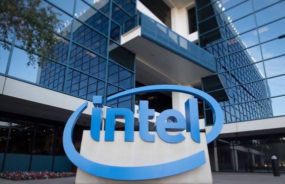 Intel Opening Design Centre in Hyderabad Next Week - Brand Icon Image ...