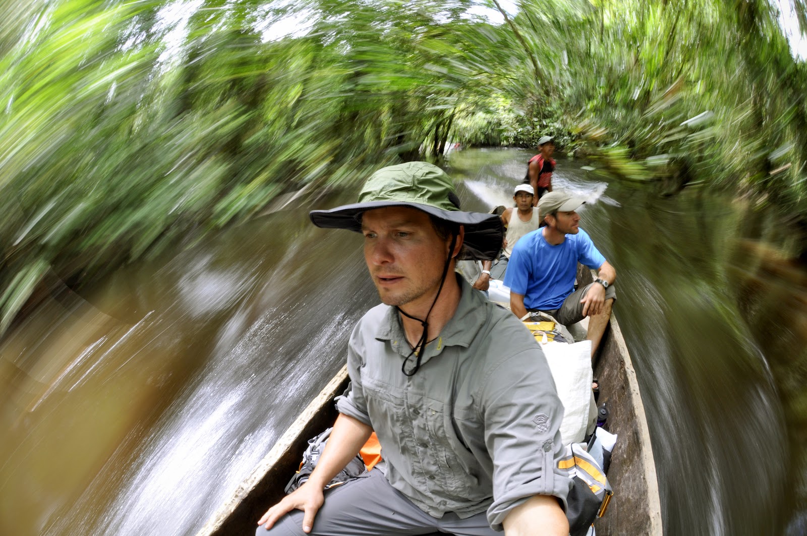 PINAY Corner: Multi-awarded world-renowned mountaineer Mike Libecki to ...