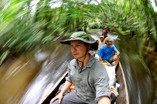 PINAY Corner: Multi-awarded world-renowned mountaineer Mike Libecki to ...