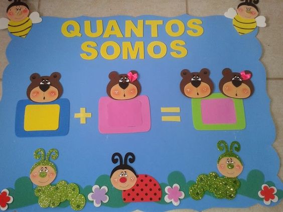 10 ideas de pase de lista