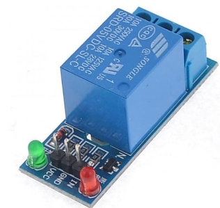 .: MENGAKSES MODUL POWER LINE CARRIER (PLC) COMMUNICATION KQ330 ARDUINO