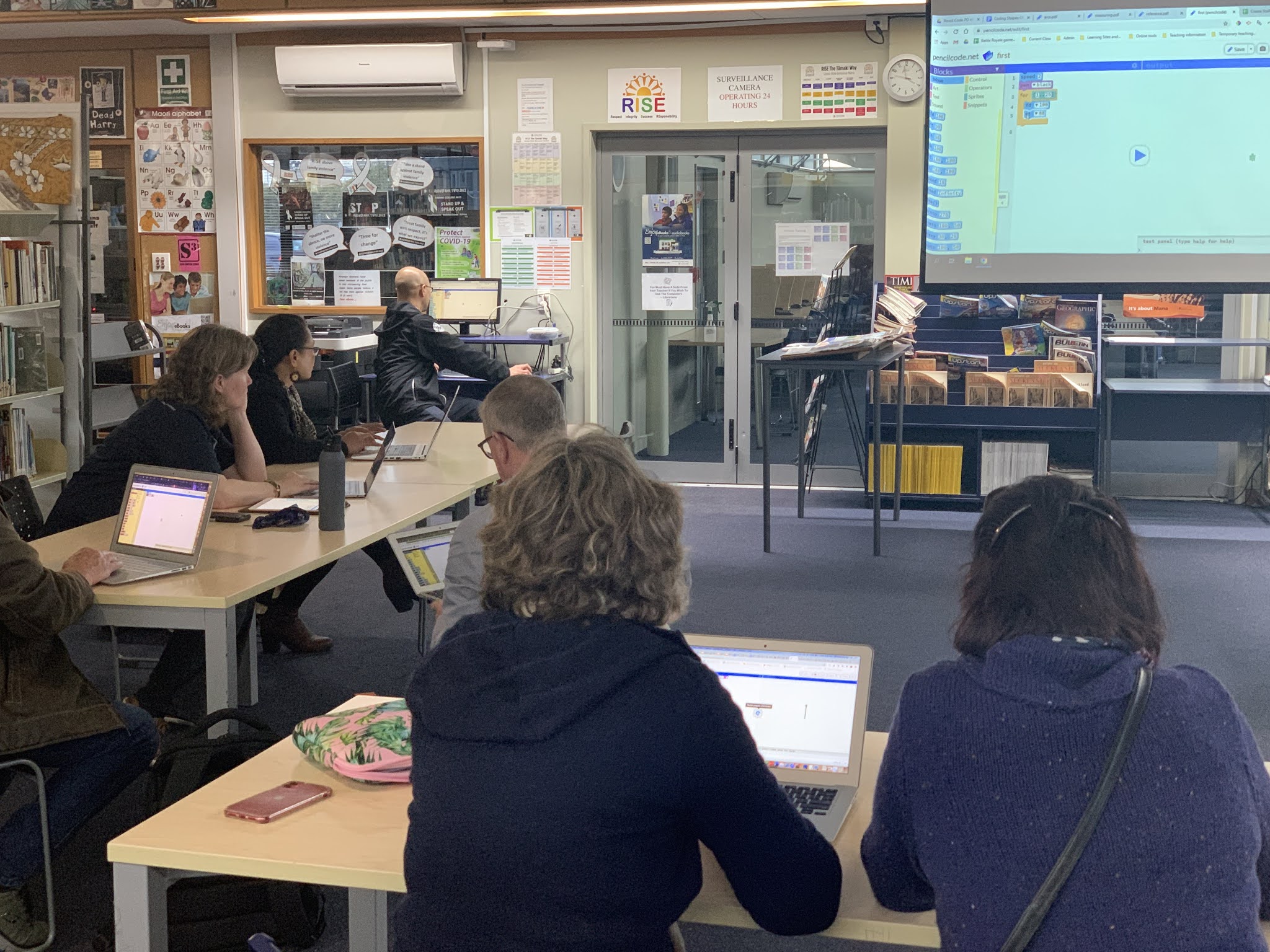 The Wong Teacher: Create Staff Meeting Workshop